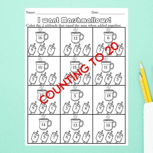 2nd Grade Math: Addition and Subtraction up to 50 | Made By Teachers
