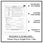 Percy Jackson and the Lightning Thief Novel Study - Made By Teachers