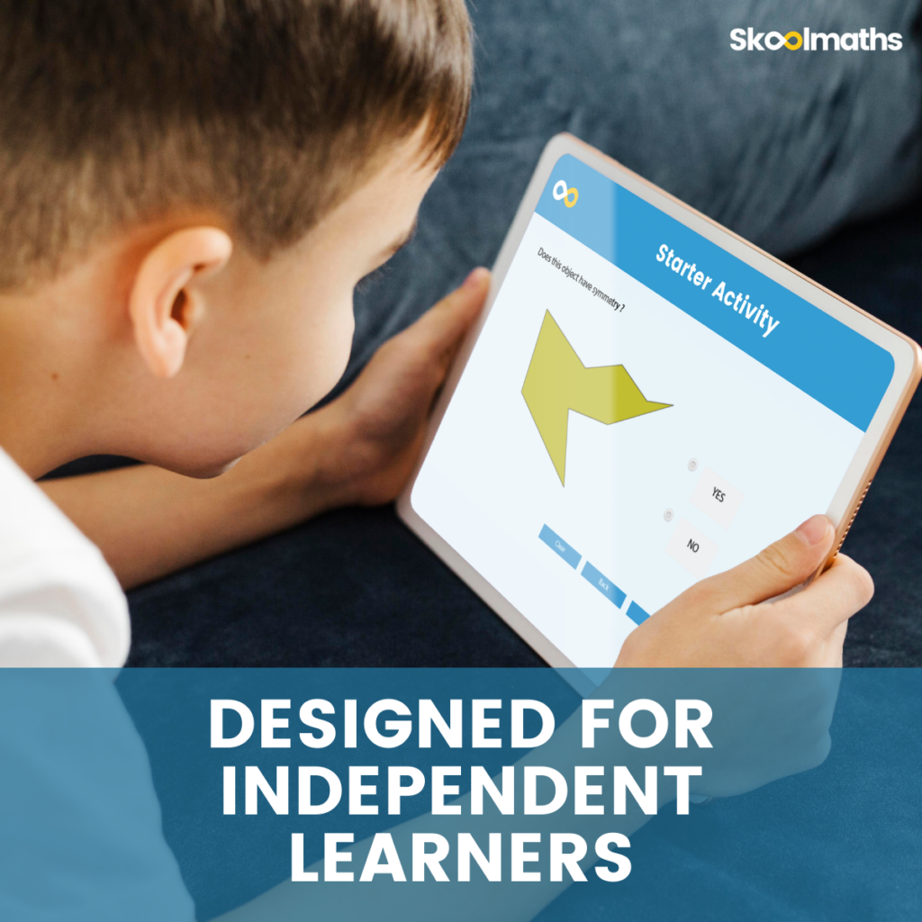 Lines of Symmetry Digital Lesson and Activities for 4th Grade | Made By ...