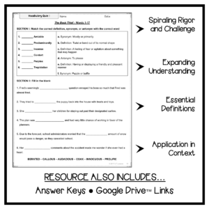 The Book Thief Novel Study | Made By Teachers