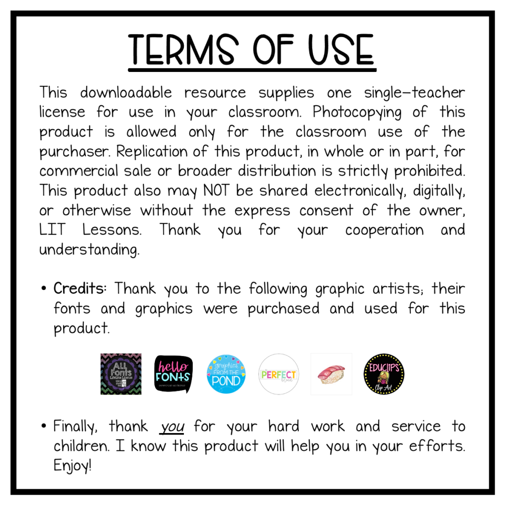 The Book Thief Novel Study | Made By Teachers