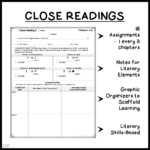 Refugee by Alan Gratz Novel Study | Made By Teachers