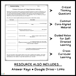 Refugee by Alan Gratz Novel Study | Made By Teachers