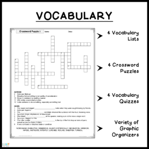 Refugee by Alan Gratz Novel Study | Made By Teachers