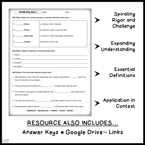 Refugee by Alan Gratz Novel Study | Made By Teachers