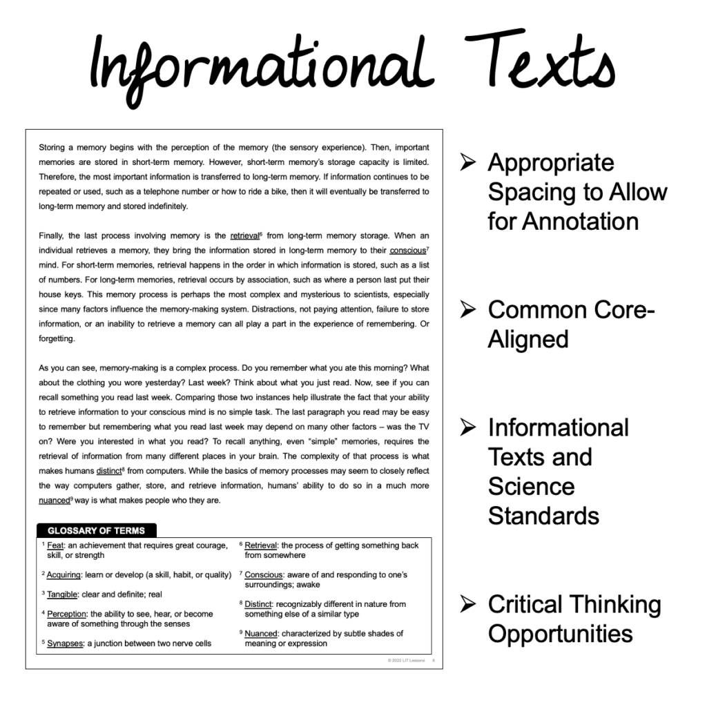 The Giver Novel Study - Made By Teachers