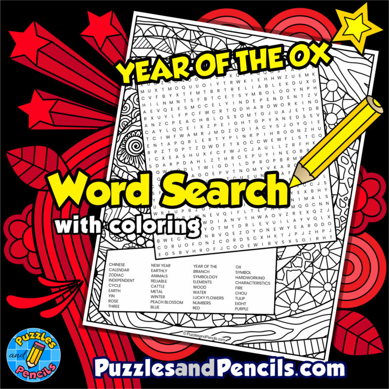 Sally Ride Word Search Puzzle Activity Page with Coloring | Women in ...