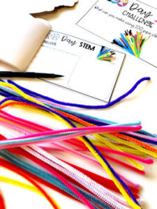 100th Day of School Activities 100 Day STEM | Made By Teachers