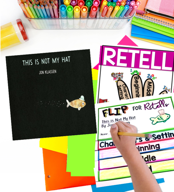 First Grade Reading Lesson Plans and Activities for January | Made By ...