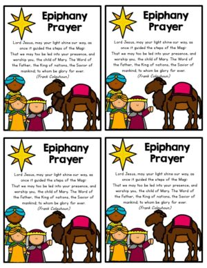 Three Kings Day Worksheets, Epiphany Worksheets, Epiphany Coloring ...