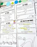 Visualizing Activities Creating Mental Images Reading Comprehension ...