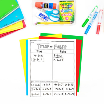 Early Finishers Fast Finishers Activities No Prep First Grade - Made By ...