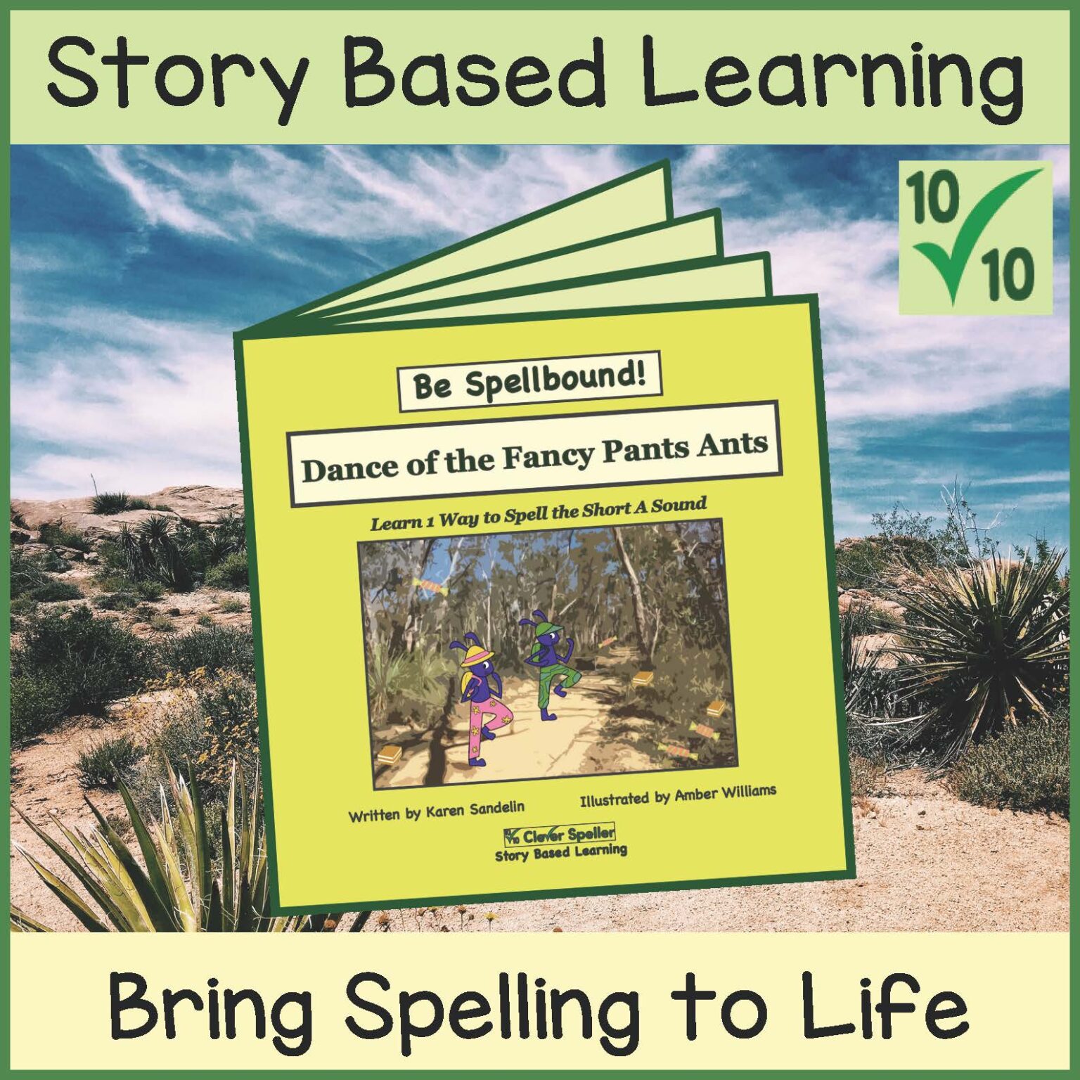 Phonics Story for Short I Sound plus Spelling Activities | Made By Teachers