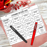 Fifth Grade Math Printable Mazes | Made By Teachers