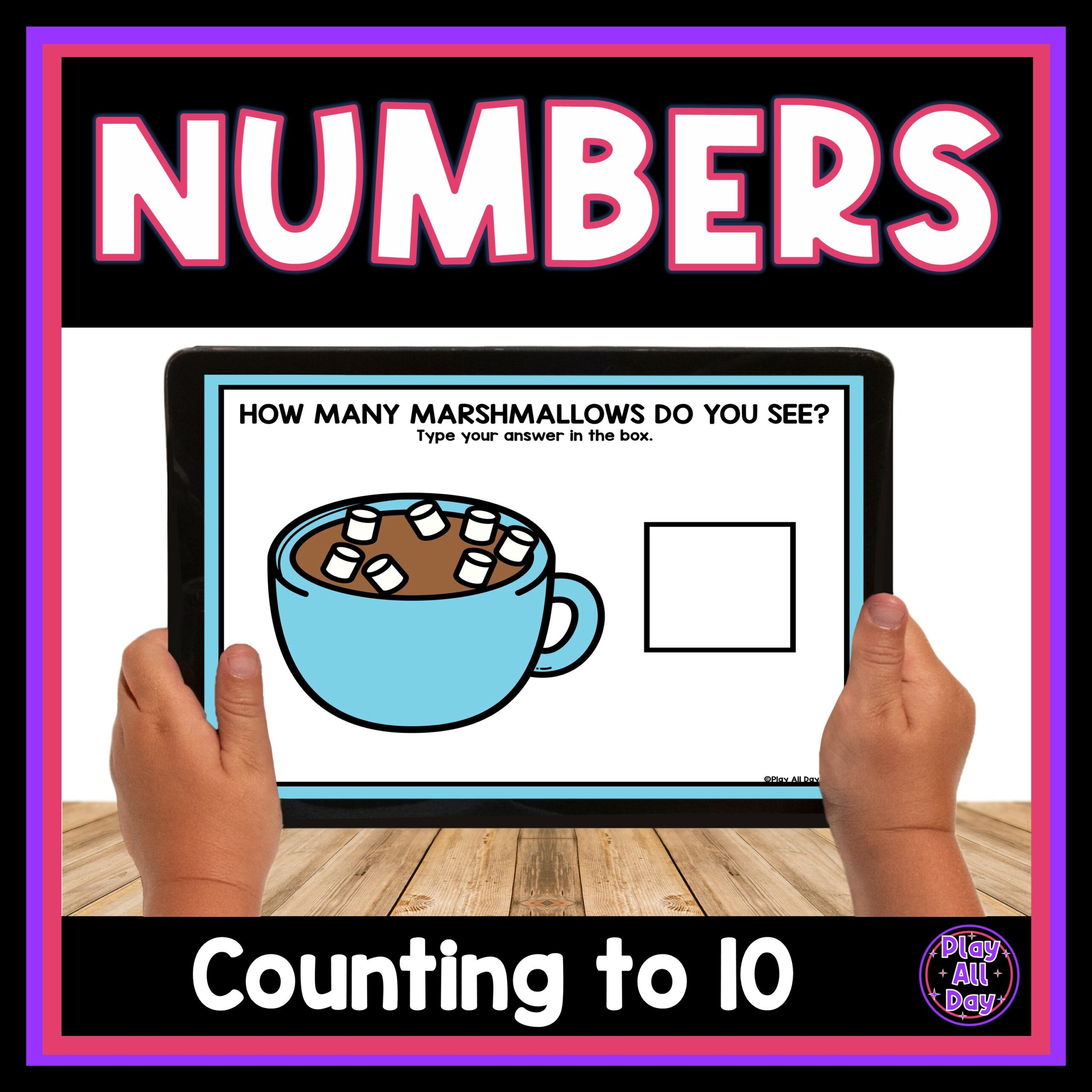 Fall Poem and Pocket Chart Activities | French Ver - Made By Teachers