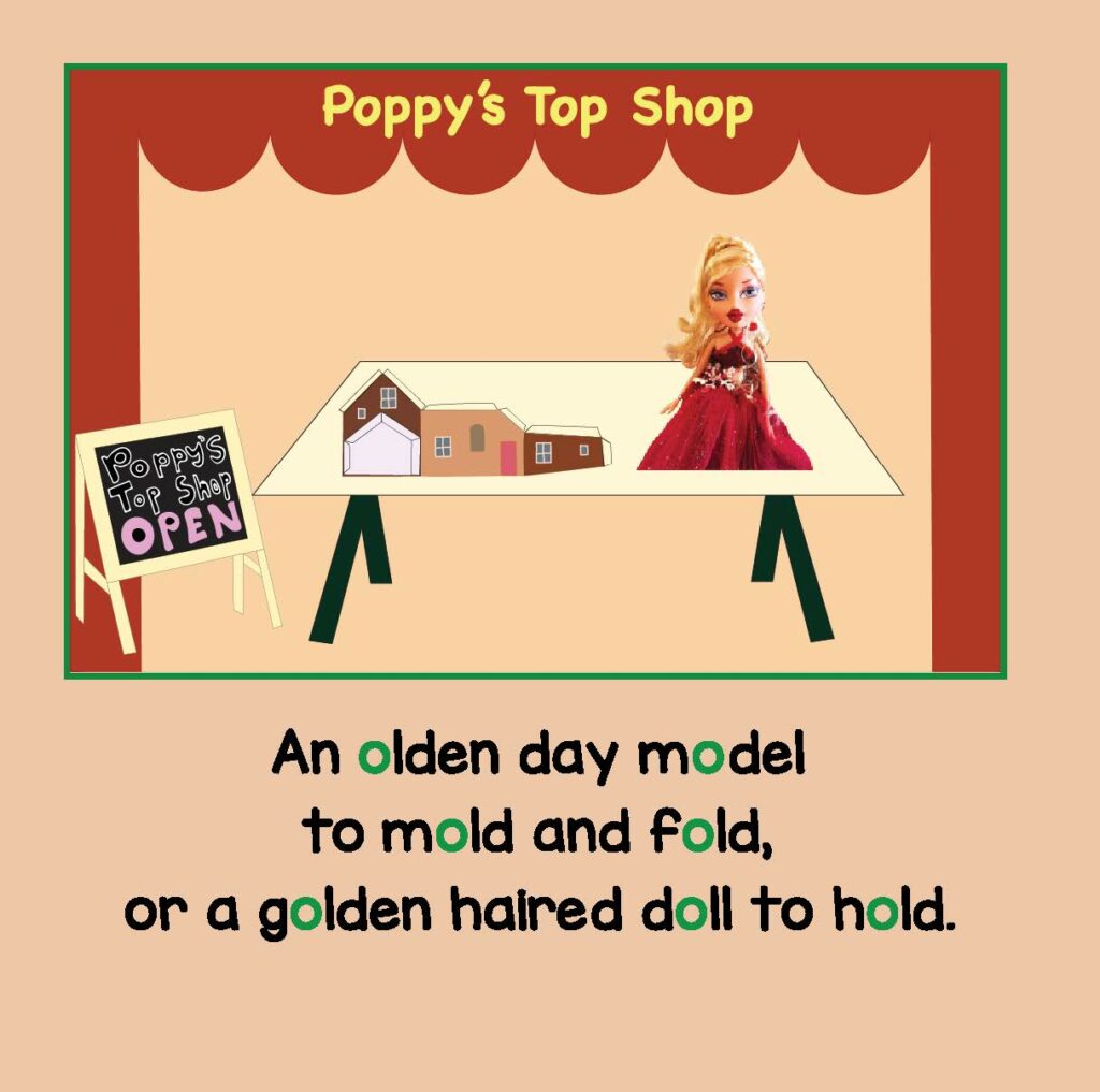 Phonics Story for Short O Sound plus Spelling Activities | Made By Teachers