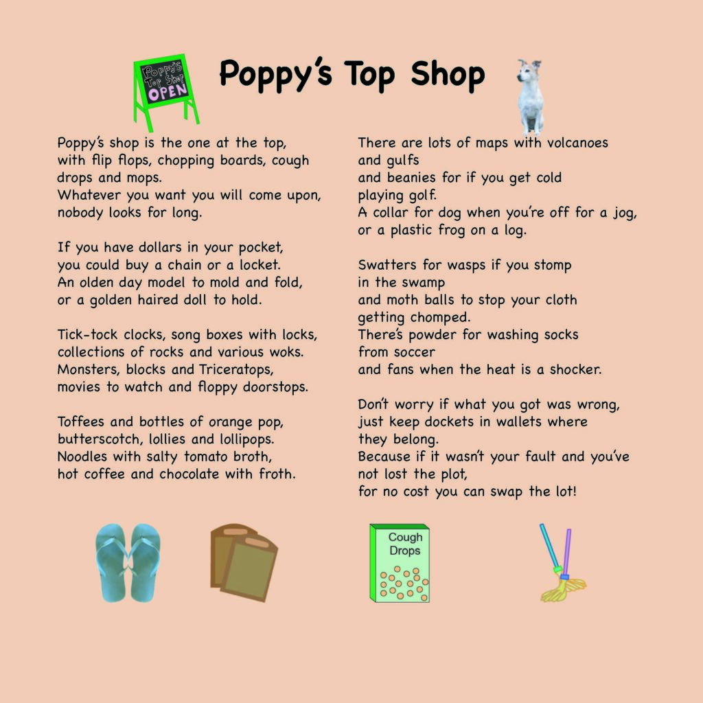 Phonics Story for 4 Short O Word Families + Spelling Activities, Chart ...