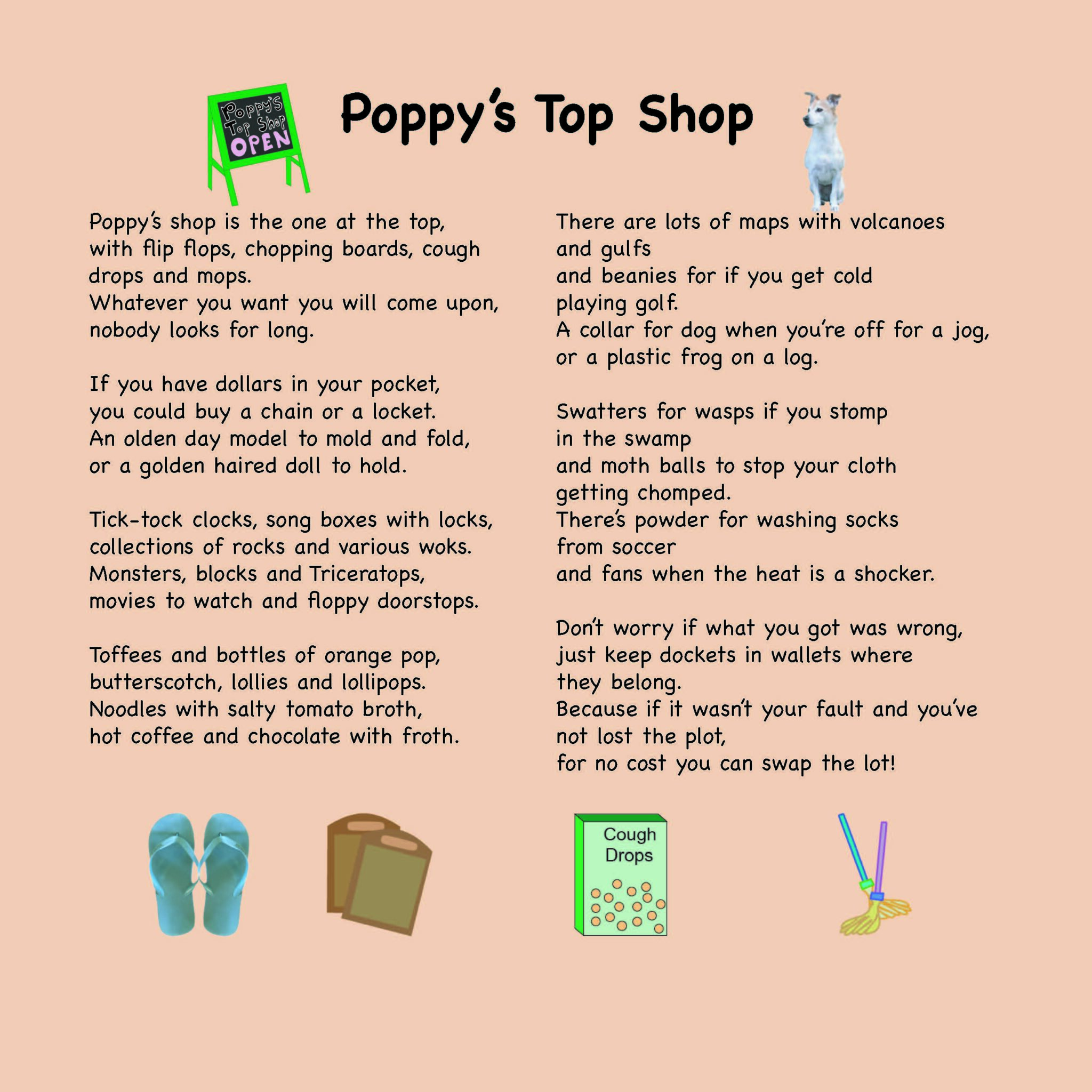 Phonics Story for 4 Short O Word Families + Spelling Activities, Chart ...