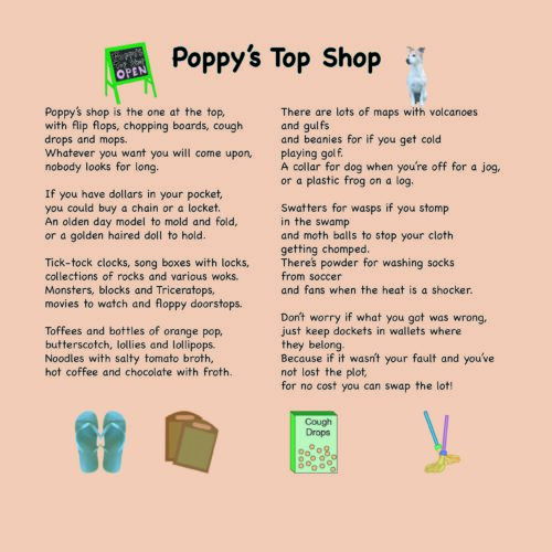 Phonics Story for Short O Sound plus Spelling Activities | Made By Teachers