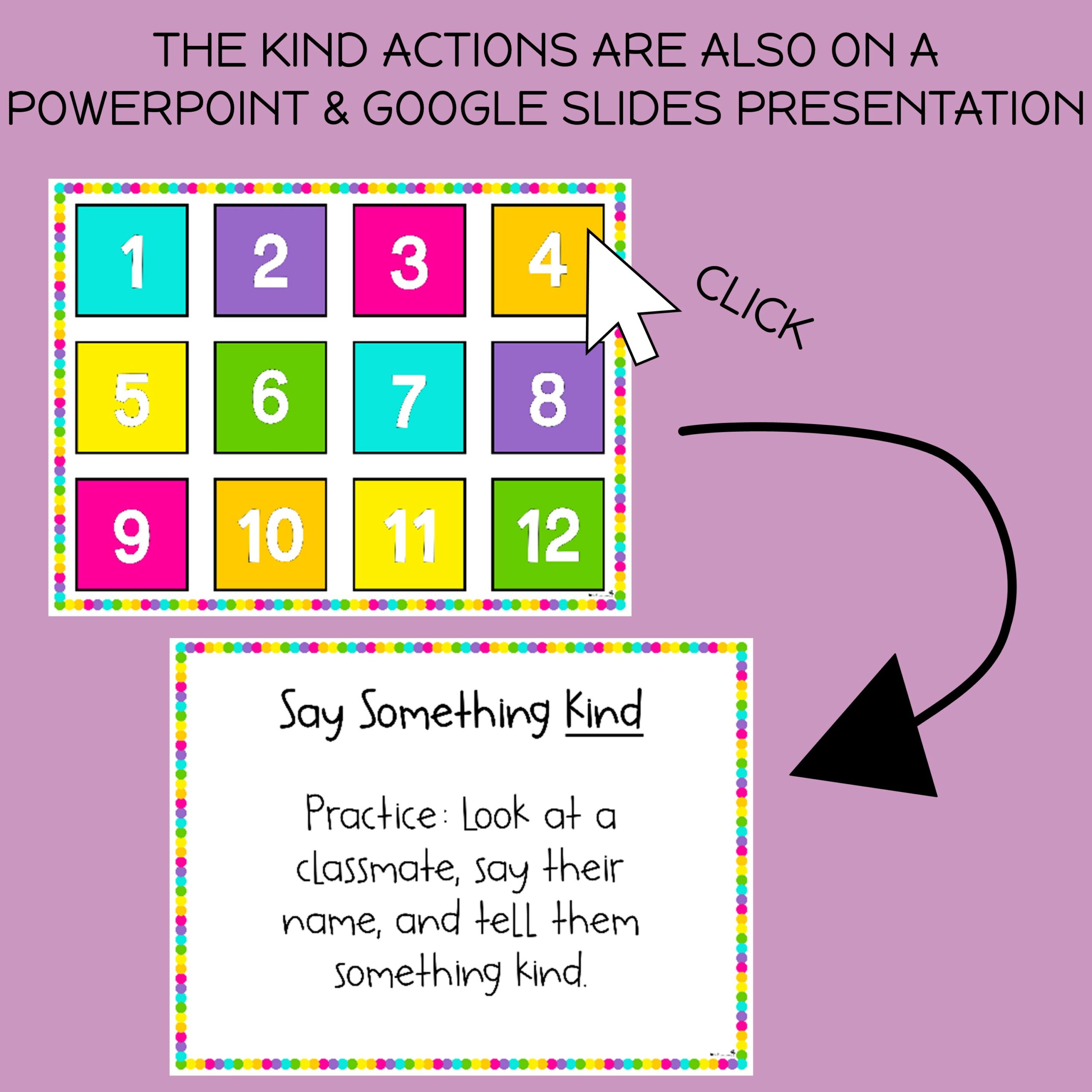 Bucket Filling Practice Activity / A Lesson To Teach Kindness | Made By ...