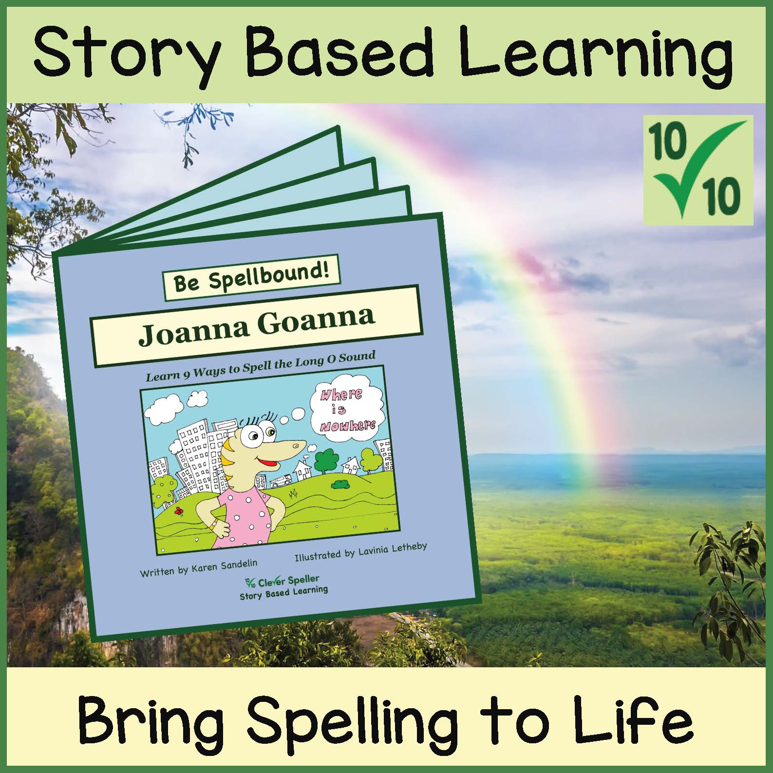 Phonics Story for Short A Sound plus Spelling Activities - Made By Teachers