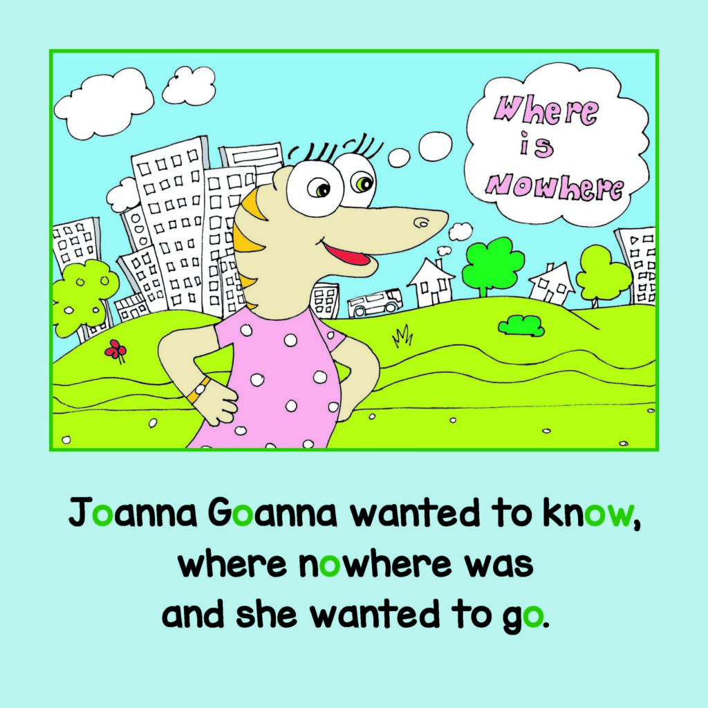 Phonics Story for 9 Long O Word Families + Spelling Activities, Chart ...
