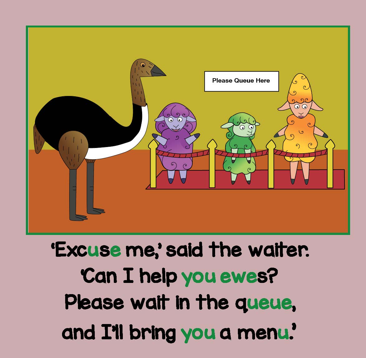 Phonics Story for 10 Long U Word Families + Spelling Activities, Chart ...