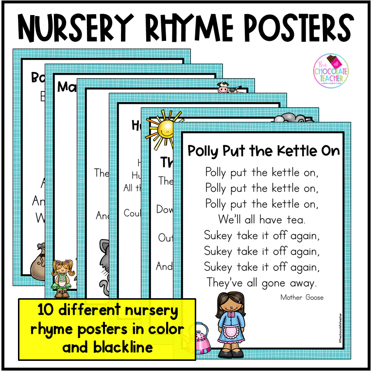 1st Grade - Phonics - Grammar - Math Centers - ELA Centers - Nursery ...