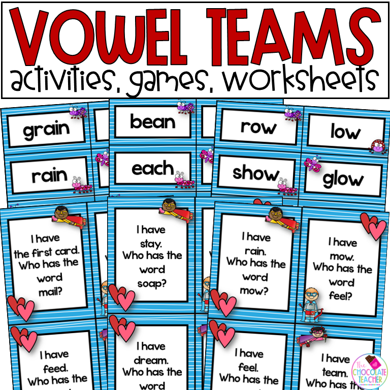 Winter Math and Phonics Worksheets - January Activities - No Prep ...