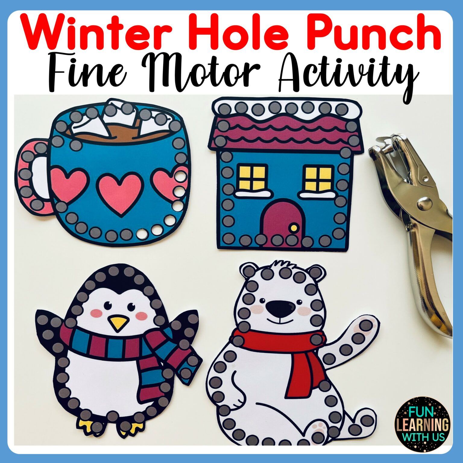 Earth Day Craft & Writing Activity | Made By Teachers