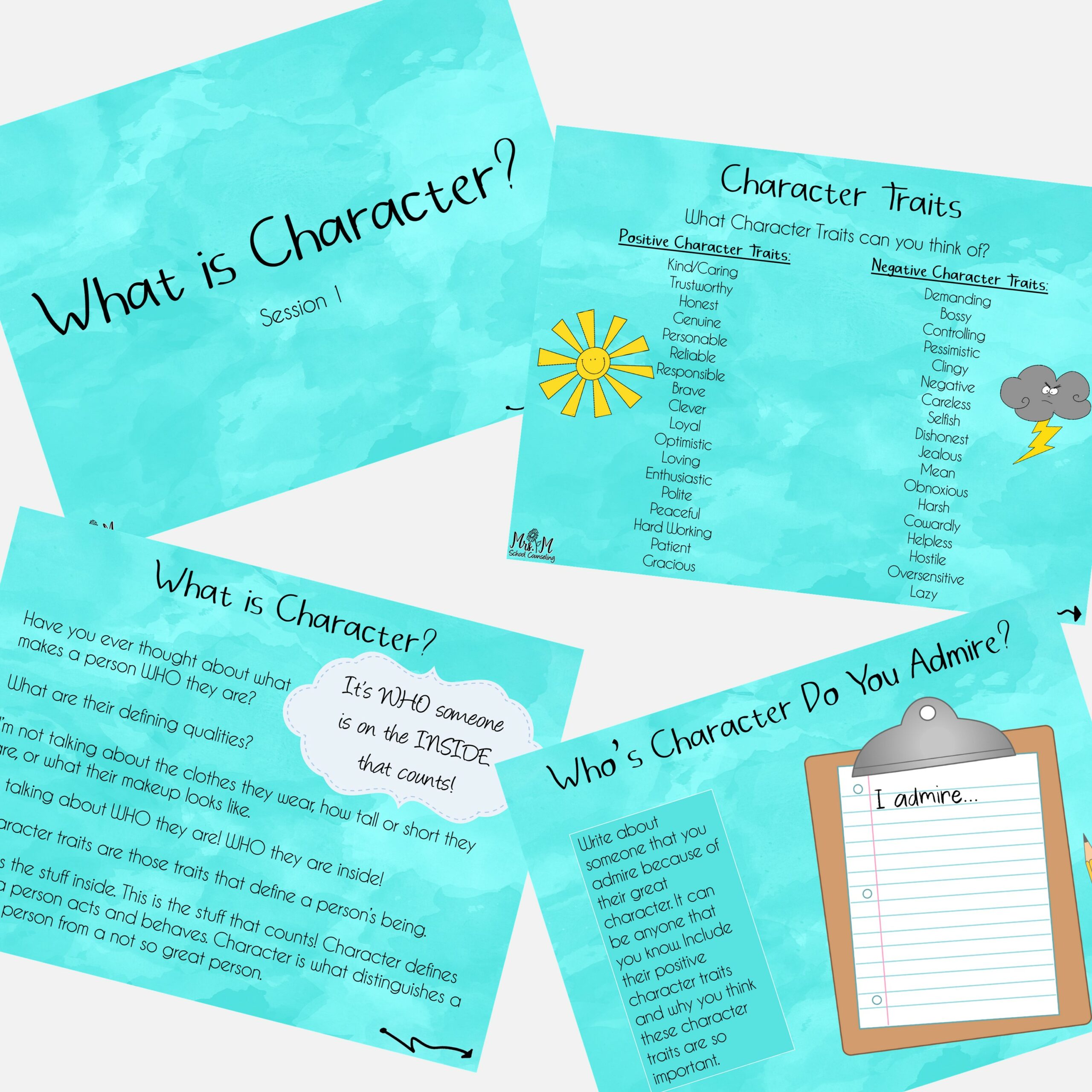 It's Your Legacy - 7 Session Small Group / Character / Girl Drama ...