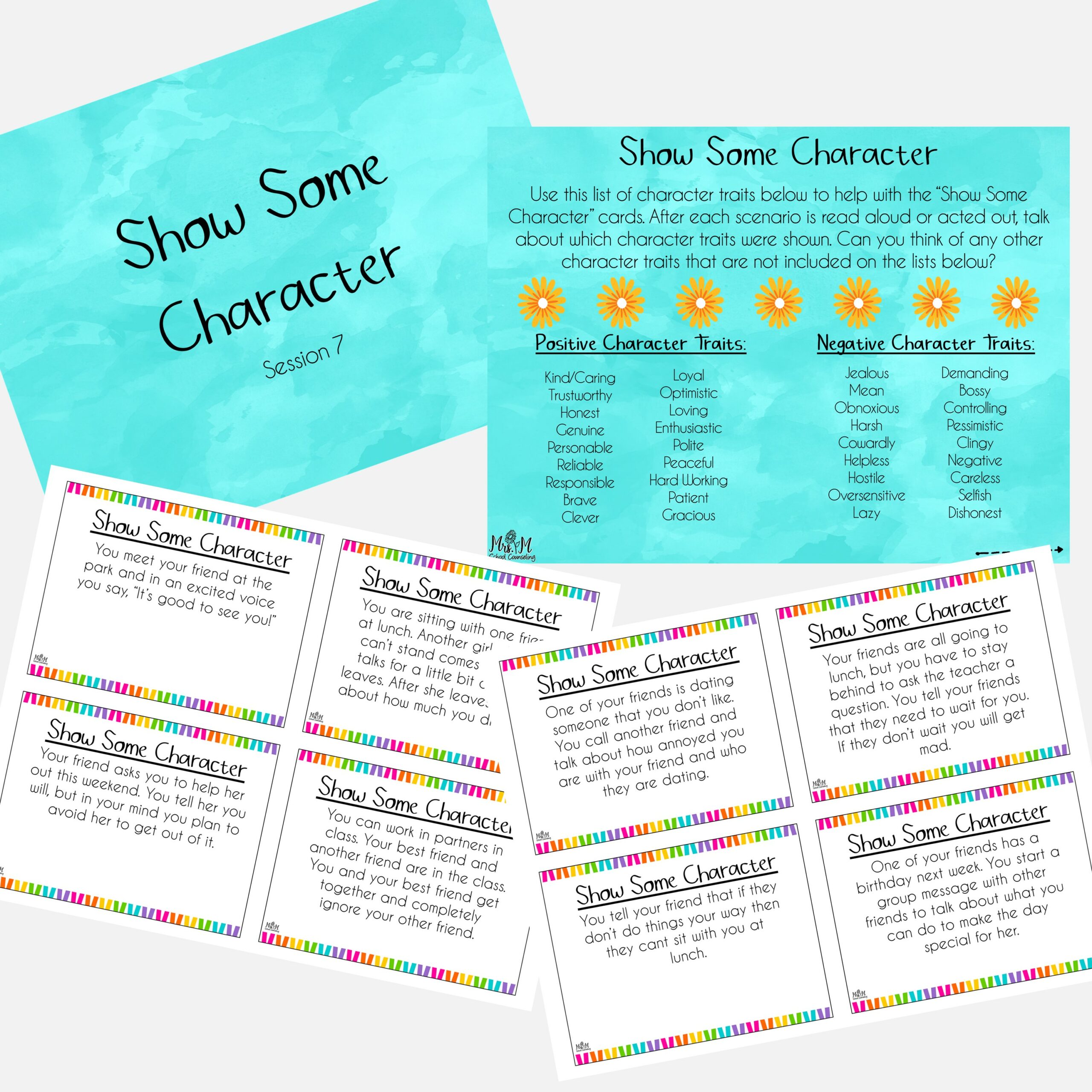 It's Your Legacy - 7 Session Small Group / Character / Girl Drama ...