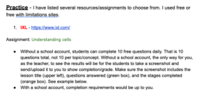 Complete Online Distance Learning Cells and Living Things 6.LS1.1, MS ...