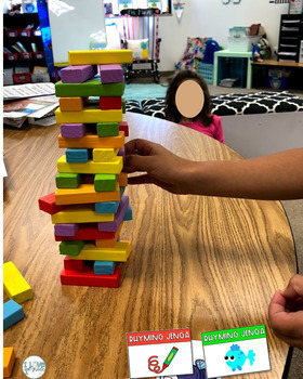 Phonemic Awareness Phonological Awareness Activities SCIENCE OF READING ...