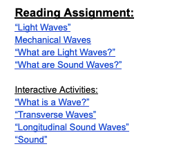 Complete Online Distance Learning Physical Science Bundle 6.PS, MS-PS ...
