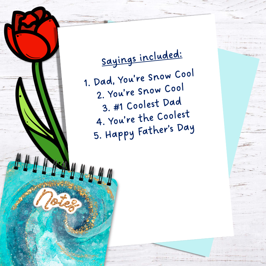 Father's Day Penguin Craft | Made By Teachers Father's Day Penguin Craft | Made By Teachers