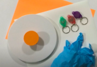 6.PS4.2 Light Painting Video Lab OAS NGSS | Made By Teachers