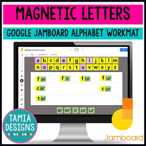 TamiaDesigns | Made By Teachers