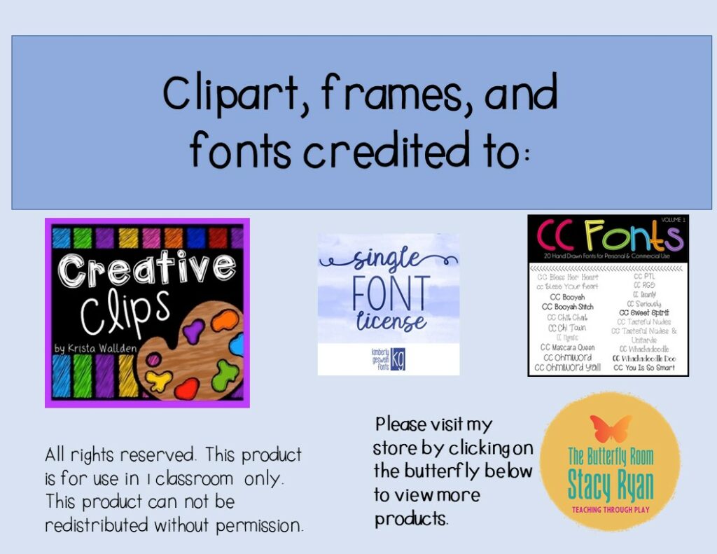 Kindergarten Sight Word Emergent Reader Book for Winter | Arctic ...