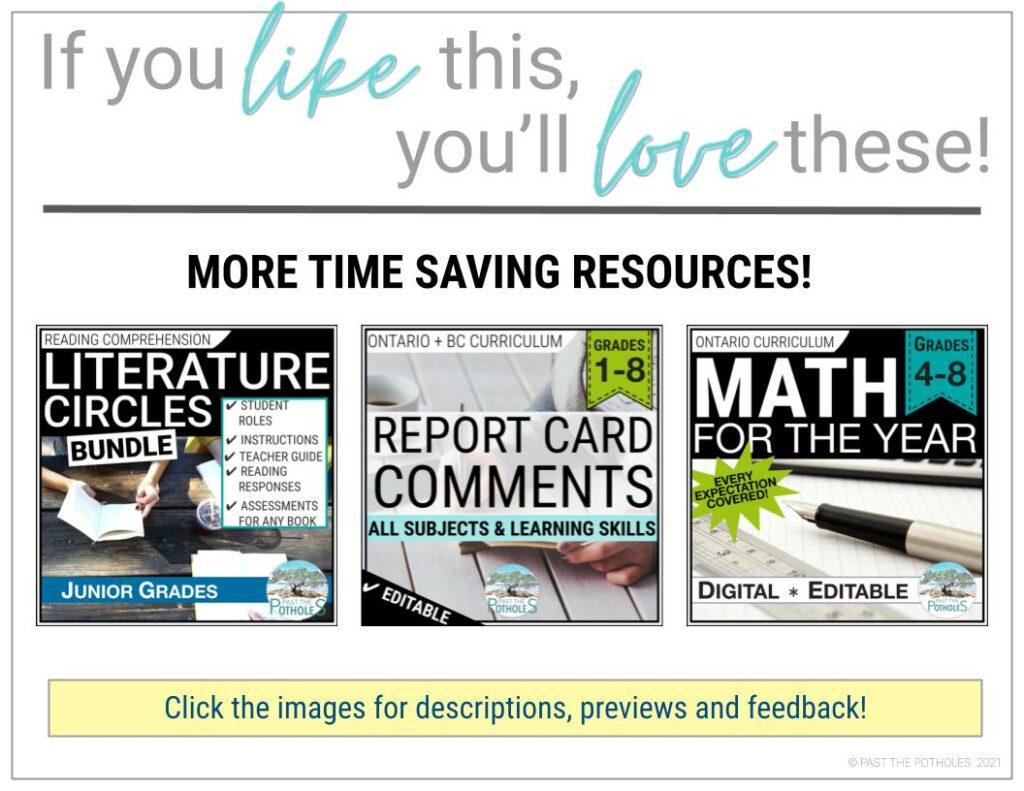 Genius Hour: Passion Project for Inquiry Based Learning - Be An Expert ...