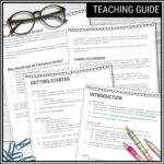 Literature Circle ROLES AND INSTRUCTIONS Book Club Reading ...