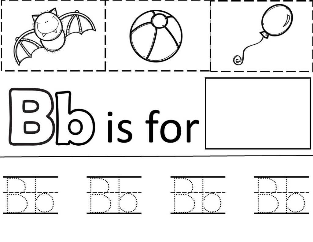 Kindergarten Letter of the Week Hats | Beginning Sound Phonics | Made ...