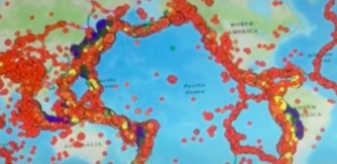 6.ESS3.2 Analyzing Earthquake Data Video Lab | Made By Teachers