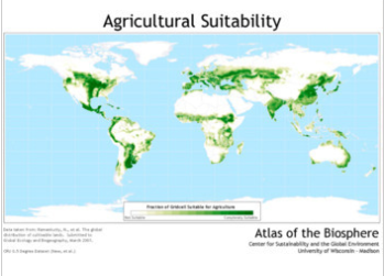 7.ESS3.3 Land Use and Human Impact Video Lab | Made By Teachers