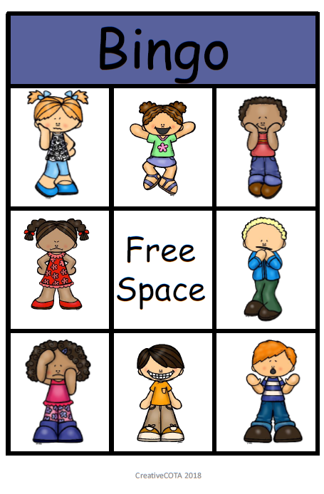 Social Emotional Learning Worksheets and Activities - Made By Teachers