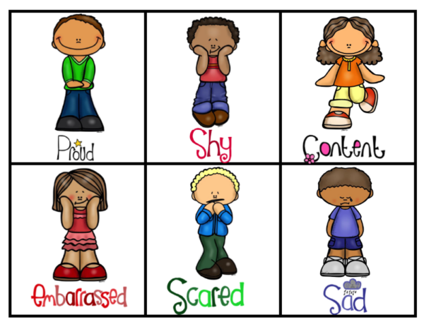 Social Emotional Learning Worksheets and Activities | Made By Teachers