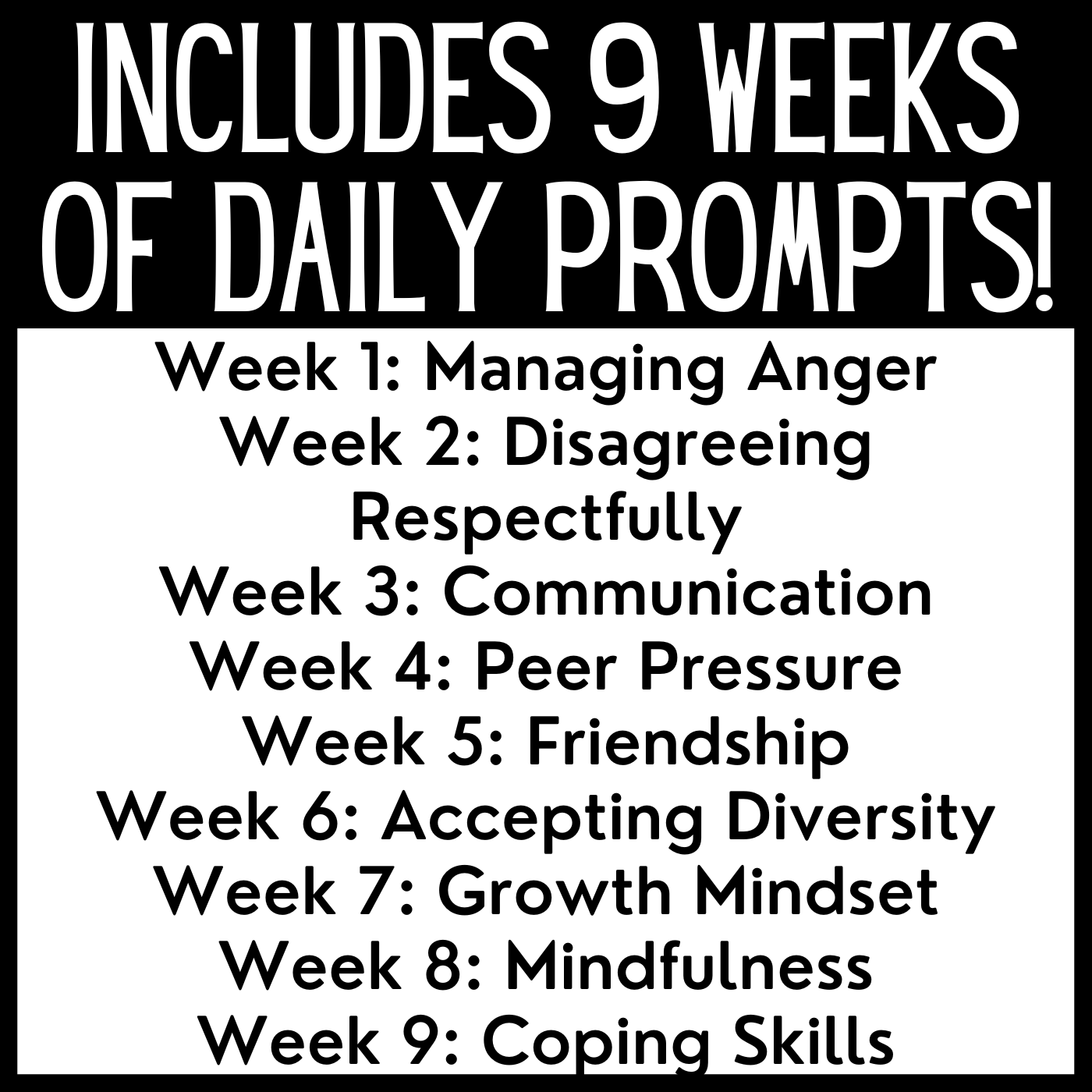 SEL Morning Meeting Slides - Daily Community Building Questions - Set 2 ...