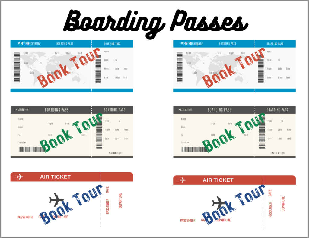 My Book Tour/Book Walk: Book/Genre Browsing Activity | Made By Teachers