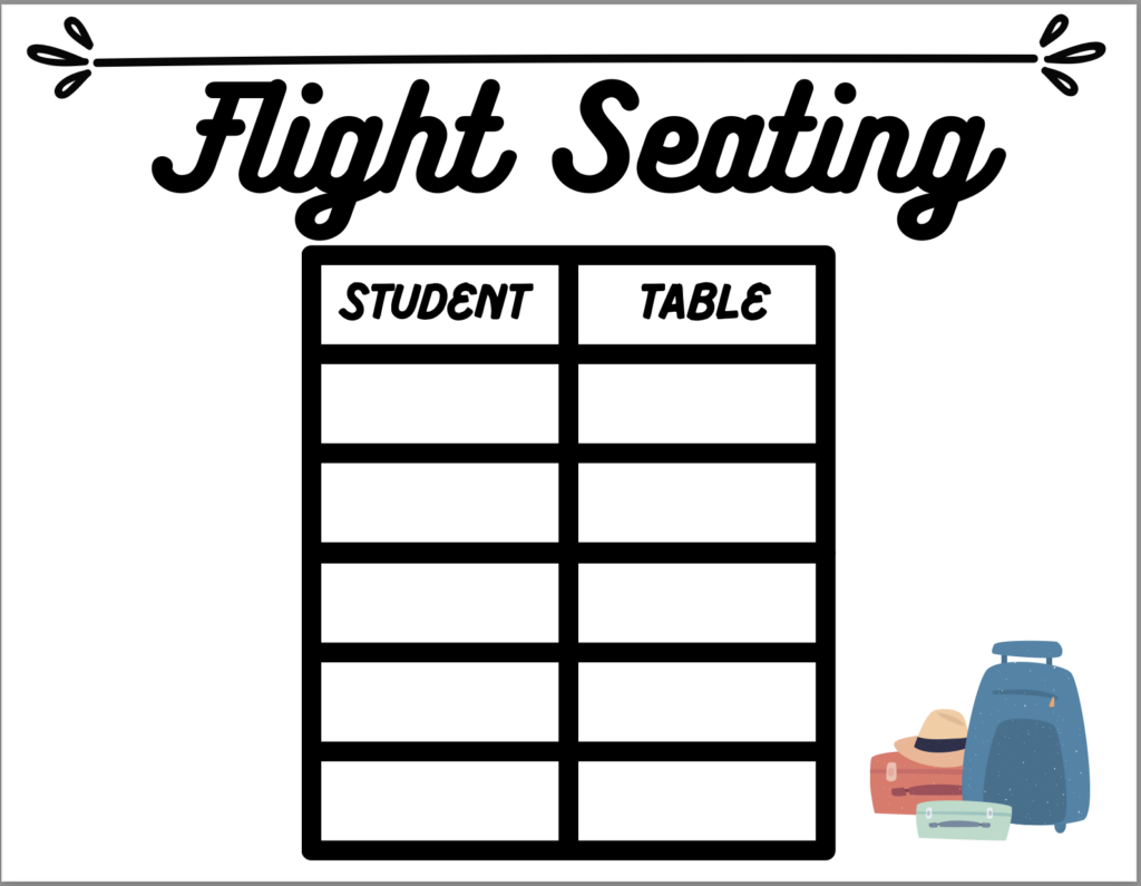 My Book Tour/Book Walk: Book/Genre Browsing Activity | Made By Teachers