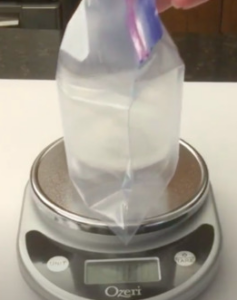 7.PS1.5 Conservation of Mass Video Lab | Made By Teachers